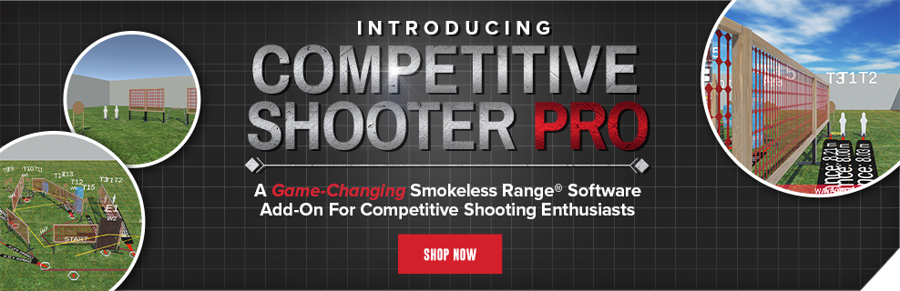 Laser Based Training for All Training Needs | Laser Ammo