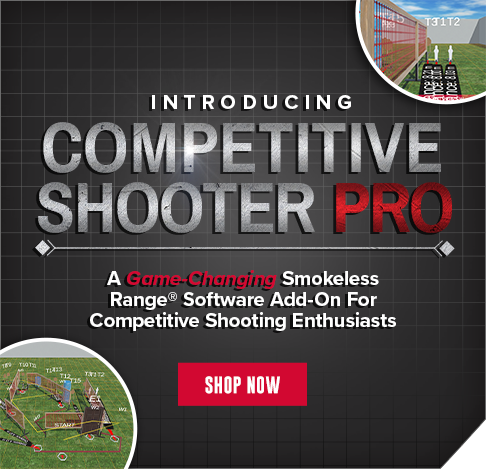 Laser Based Training for All Training Needs | Laser Ammo