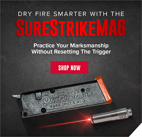 Laser Based Training for All Training Needs | Laser Ammo