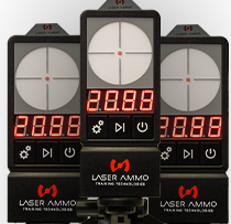 Laser Based Training for All Training Needs | Laser Ammo