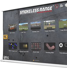 Laser Based Training for All Training Needs | Laser Ammo